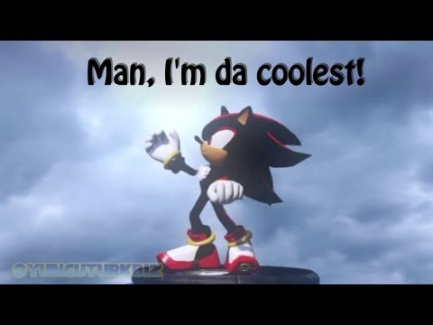 Steam Community :: Video :: SHADOW WUT R U DOING? STAHP!!