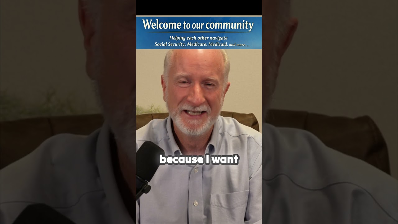 Don't Take No for an Answer: How to Get an Official SSA Decision #socialsecurity #medicare