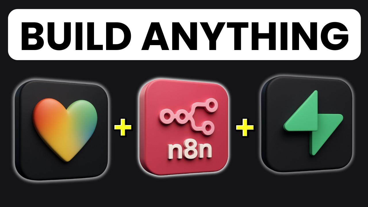 Building a No-Code Full Stack App with AI: A Step-by-Step Guide | Galaxy.ai