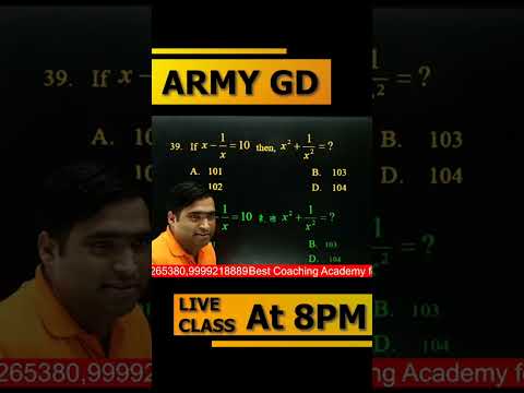 Join Khunga Academy NOW for Army GD 2025 Selection!