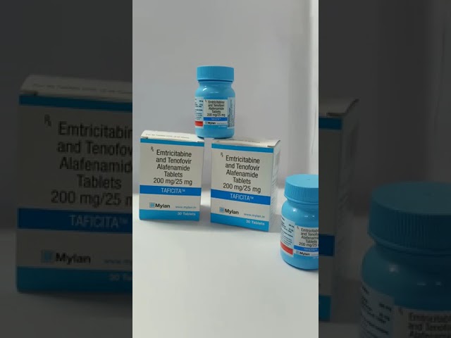 HIV AIDS Antiretrovial Medicine - Zidovudine 300mg Tablet 100% Export ...