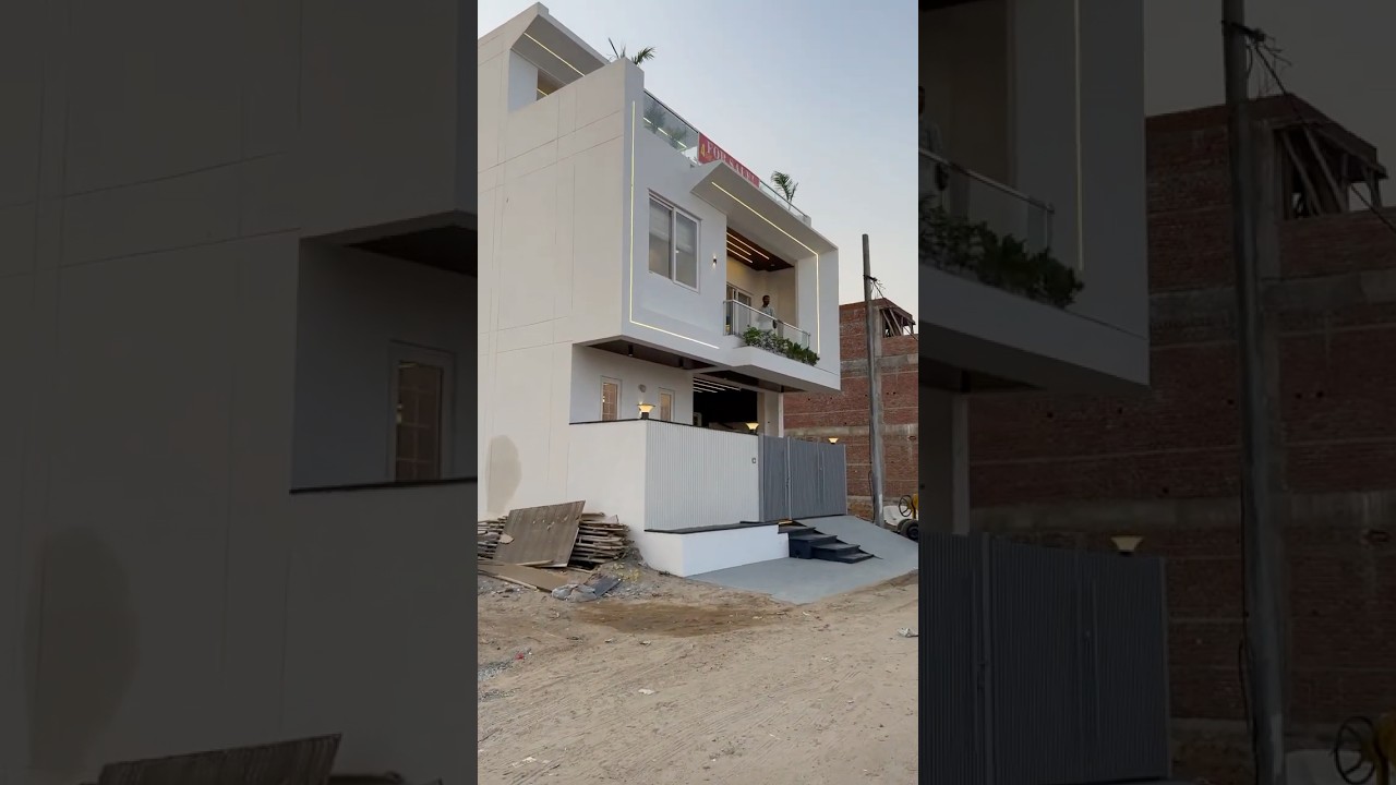 30 lakh mini White House for sale #trendingshorts #ytshorts #rajalkarniestates