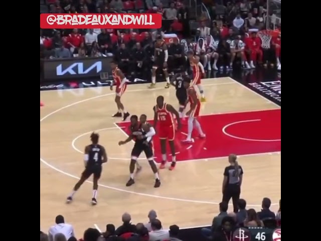 Who is Bruno Fernando? Houston Rockets center now alongside Hakeem ...