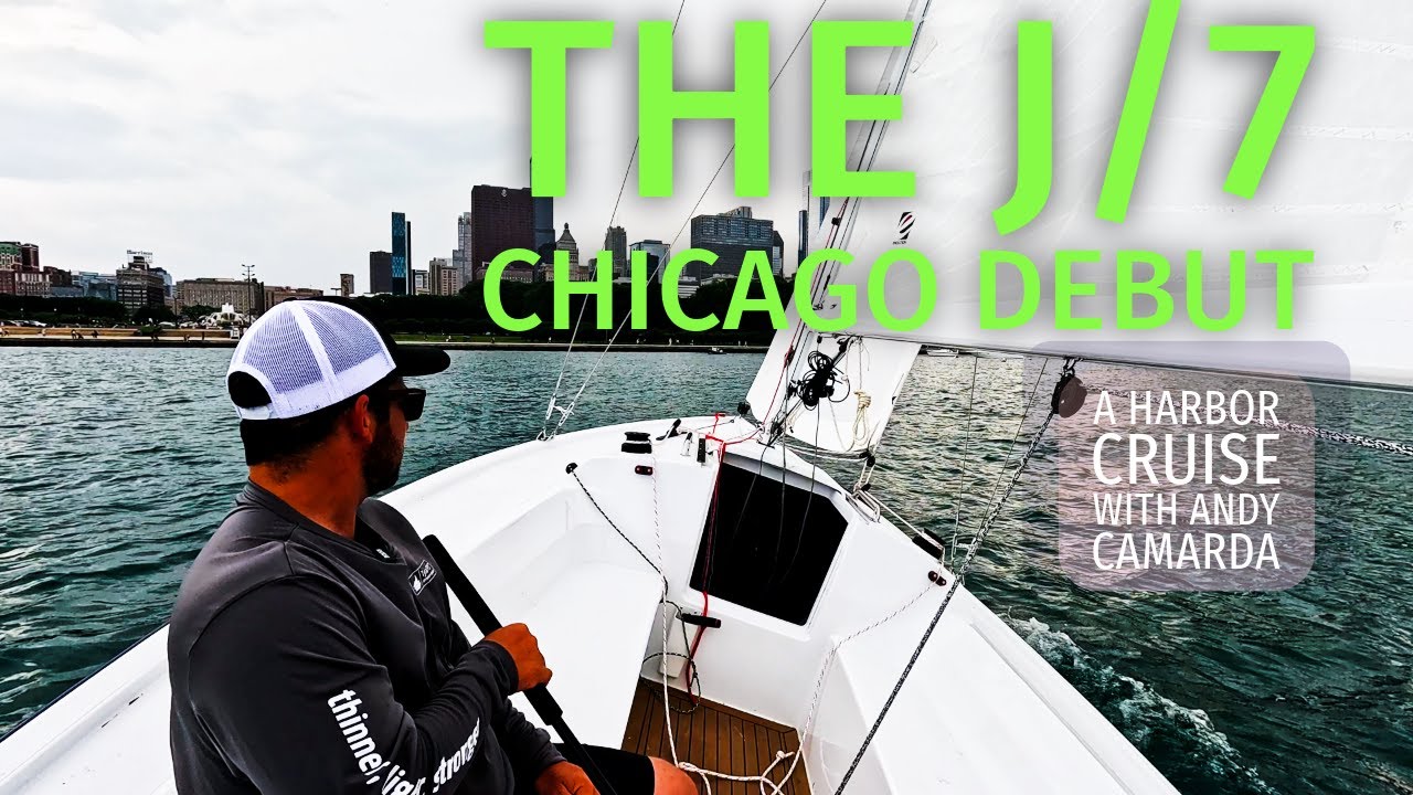 J/7 Chicago Debut
