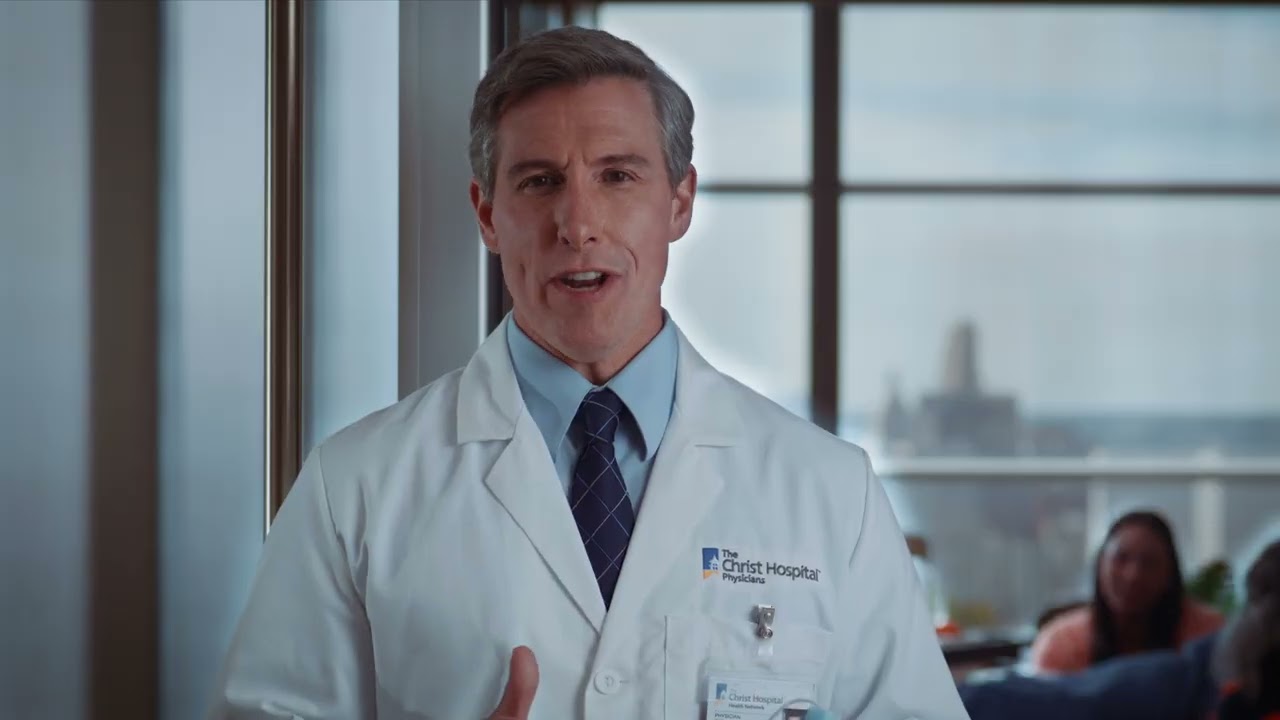 The Christ Hospital Heart Transplant Program