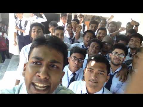 SSNIC 2018 batch ROAR