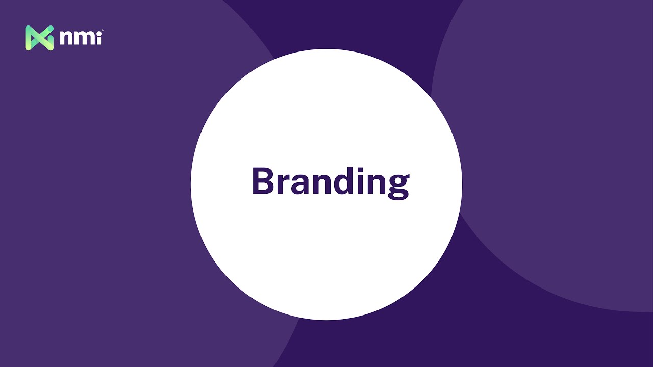 Branding the Gateway