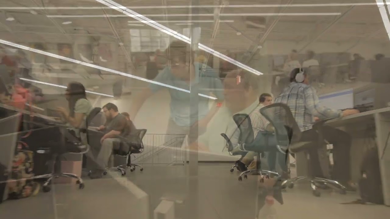 A quick tour of Provalus in Texas