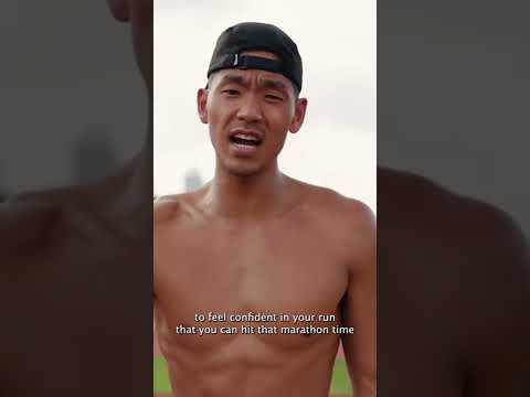 What is a Fartlek Workout?