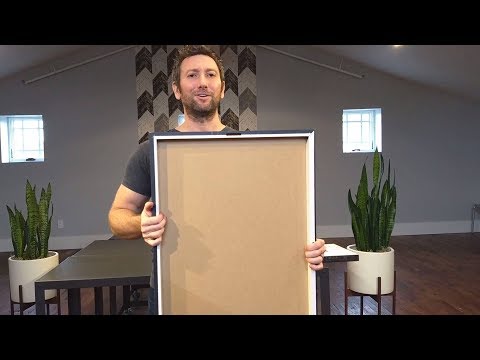 Pretty Perfect Studio - How To Discover Treasured Wall Art Instead Of Trash Wall Art