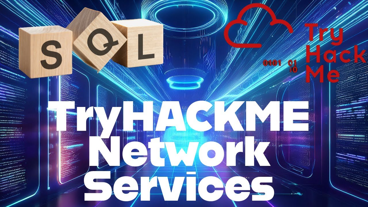 MYSQL Database Penetration Testing | COMPTIA Pentest+ TryHackMe Network Services 2