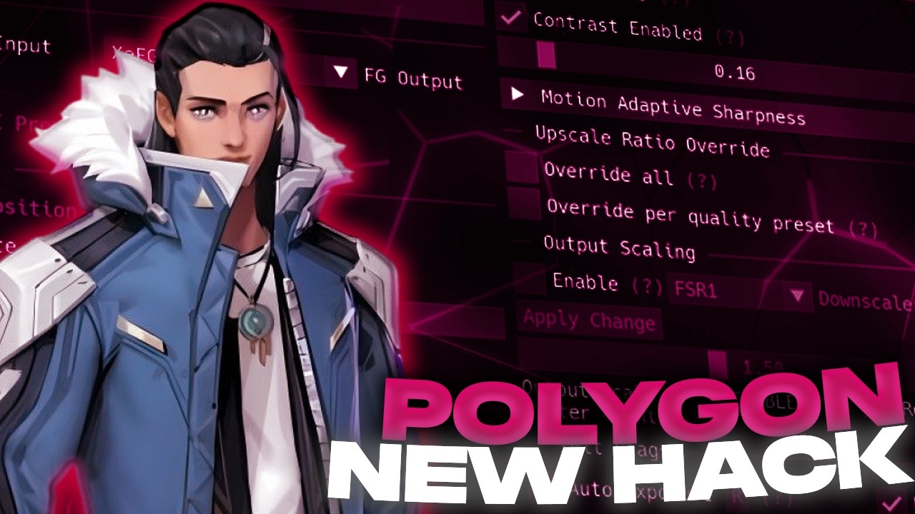 [UPDATED] Polygon Hack Tutorial | Polygon Hack Download Link & Polygon Free Hack Download - 2026