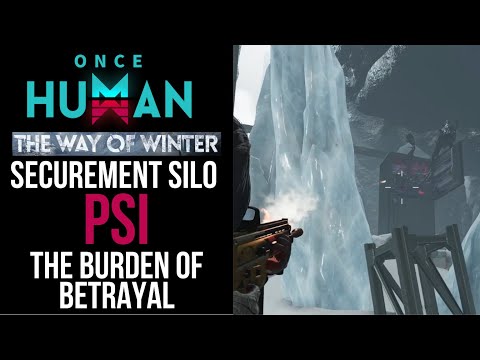 Steam Community :: Video :: Once Human | The Burden of Betrayal ...