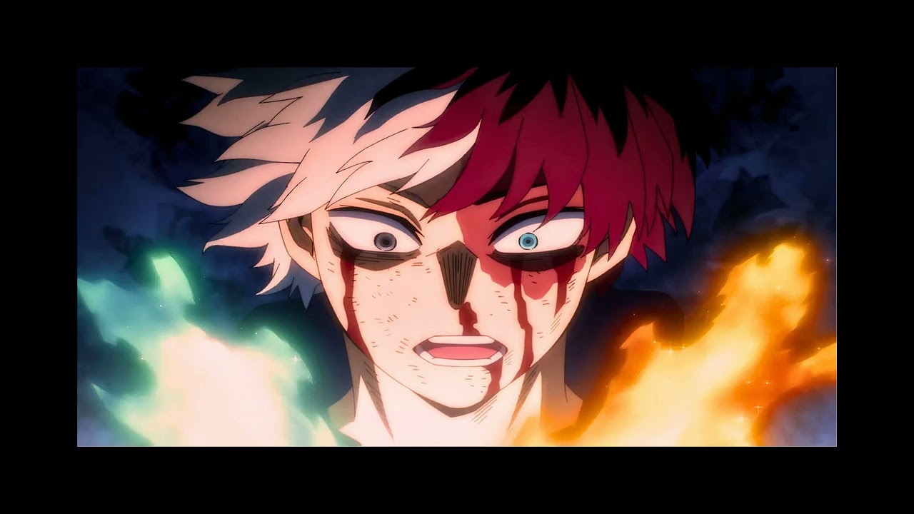 My Hero Academia: Dabi's Phosphor, Explained
