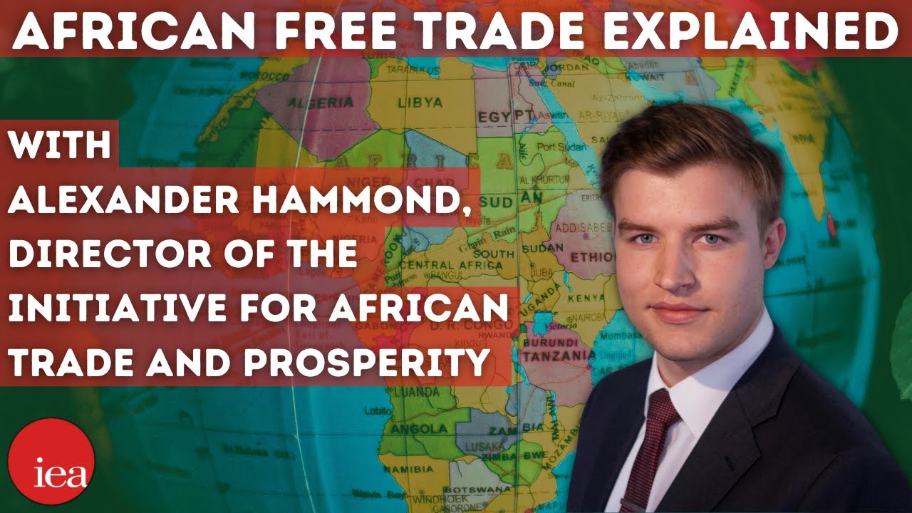 Understanding the African Continental Free Trade Area: A New Era for ...