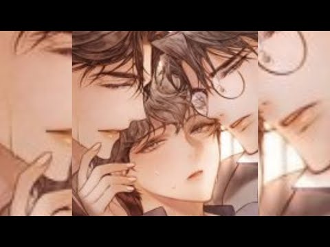 Spoiler comic Yaoi 🔞 | Broken Boy - chapter 13