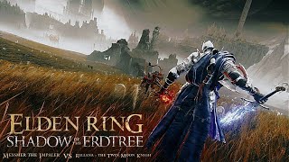 Rellana VS Messmer at Elden Ring Nexus - Mods and Community