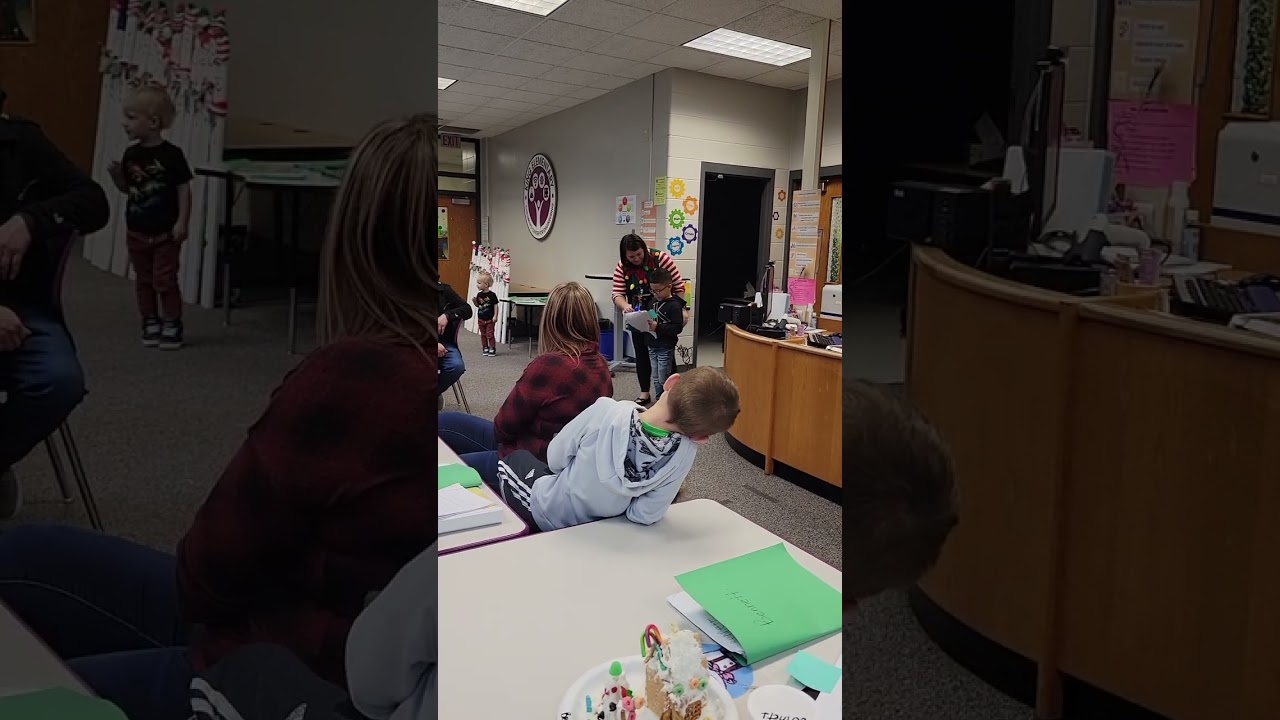 Ethan's story excerpt