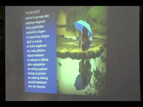 Abdon Balde — Rawitdawit | Cinemarino's Blog