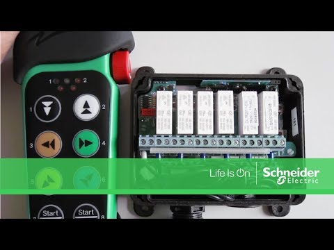 Radio Remote Control - Schneider Radio Remote Control Wholesale ...