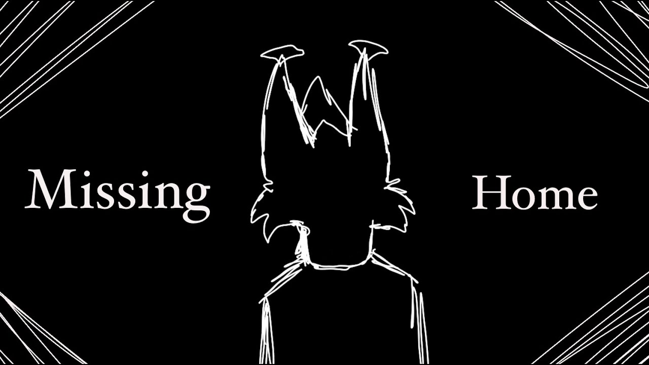 \\ Missing Home // Animation meme \\ ✨More Practice✨ // FlipaClip \\