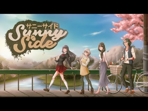 Steam Community :: SunnySide