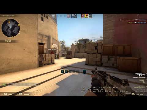 Steam Community :: Video :: Counter Strike Global Offensive 01 09 2018 ...