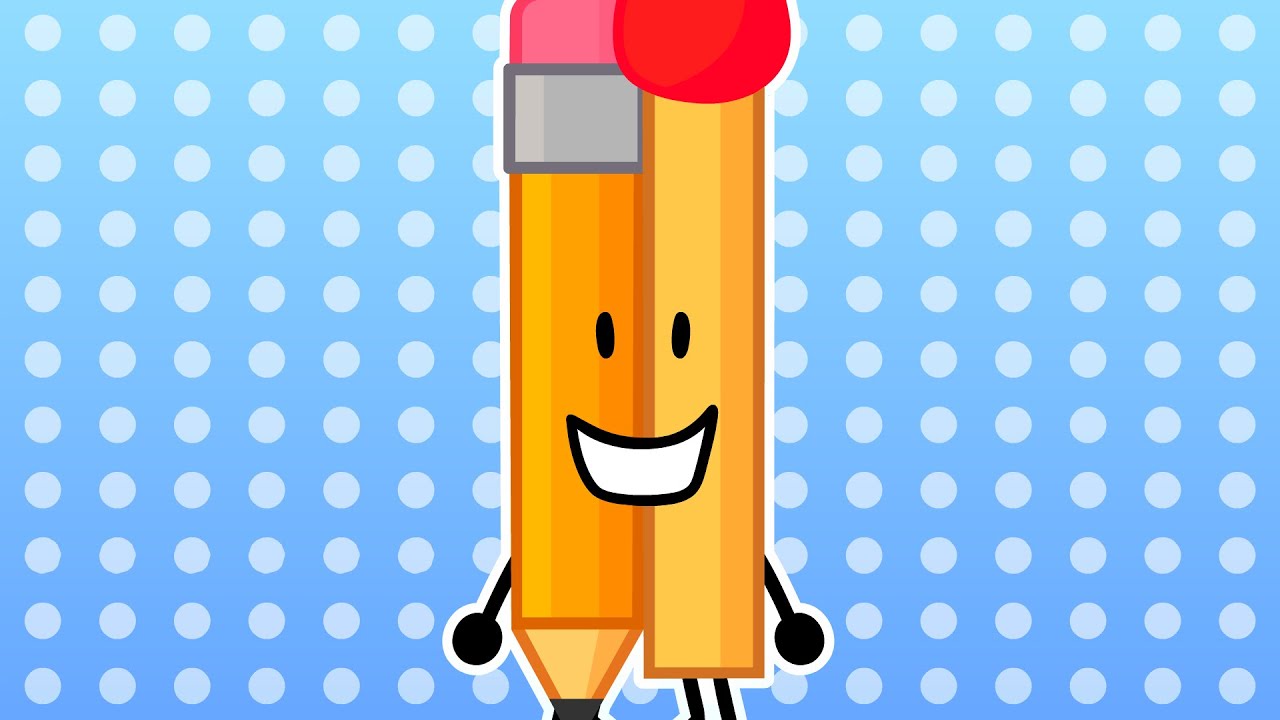 BFDI 1 Scene Reanimated