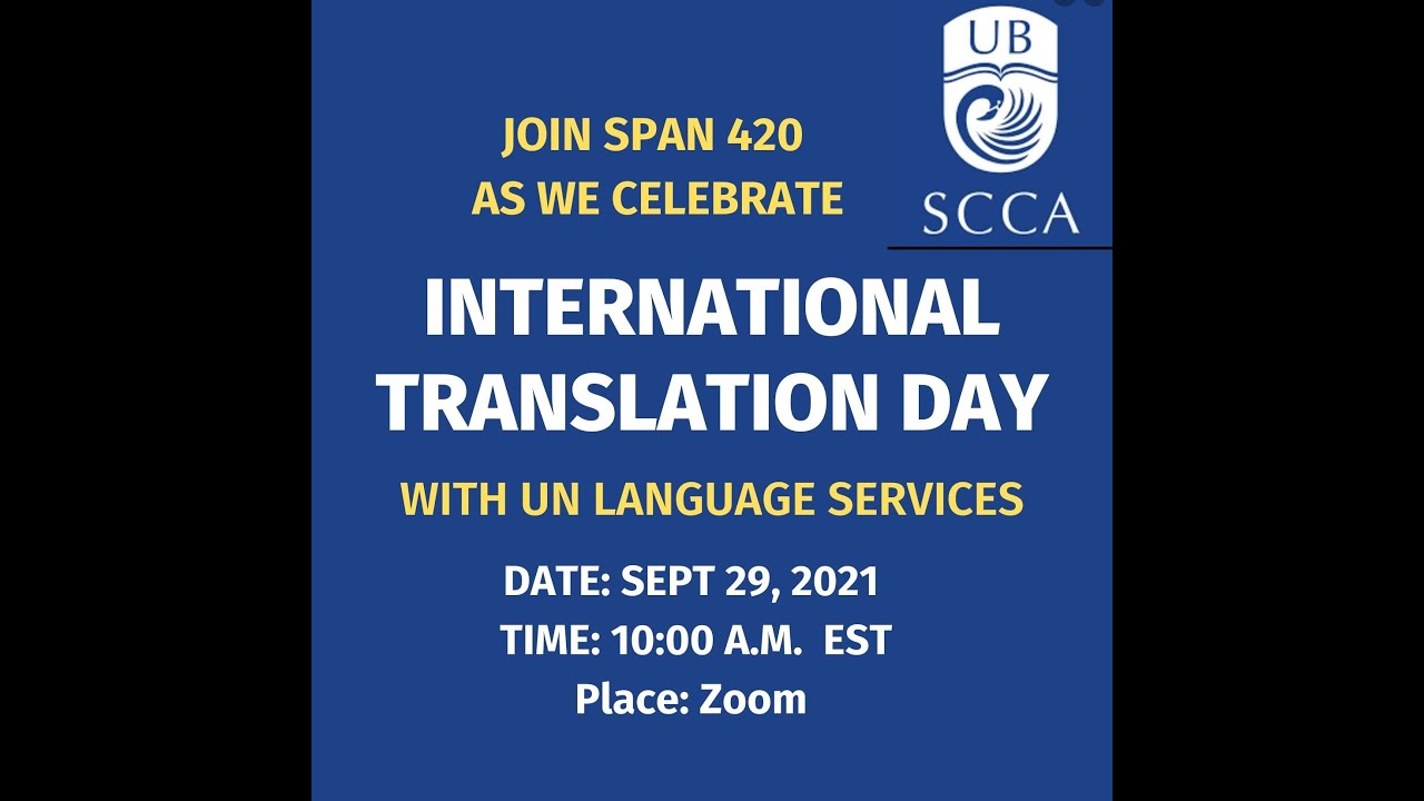 #ITD2022 AT UNIV. OF THE BAHAMAS WITH UN VERBATIM