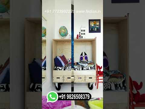 Girl Ikea Couch Kids Room Bunk Bed Designs For Small Spaces Video-5125