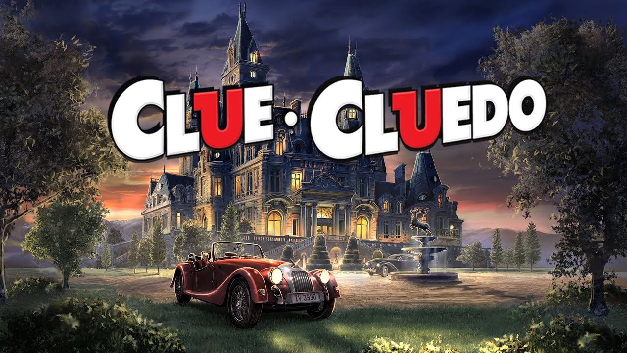 Cluedo Trailer - Google Play