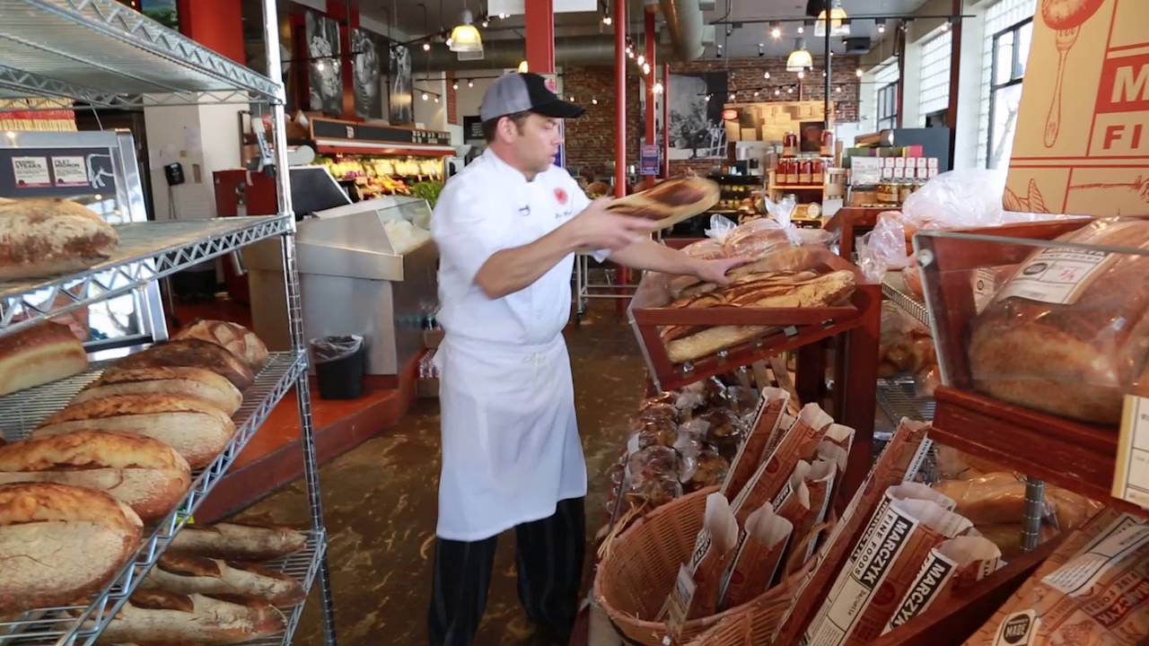 Marczyk Bread Story