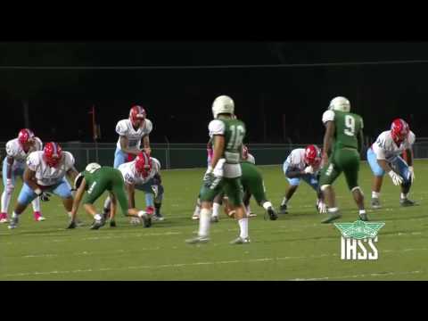Week 8 - Dallas Skyline Raiders at Richardson Berkner Rams - Inside ...