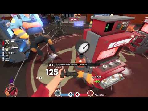 Steam Community :: Video :: SENTRY TUTORIAL TF2 (TEAM FORTRESS 2) (2022 ...