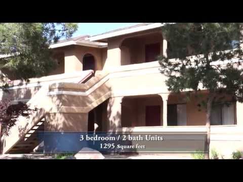 "Apartments for Rent in Las Vegas NV" 2-3BR/1-2BA by "Las Vegas Property Management"