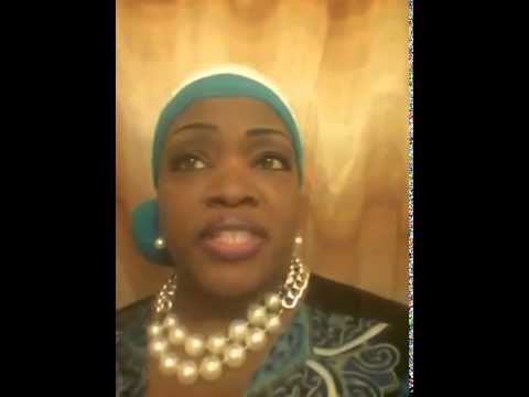 A Message to the Black Womb-man