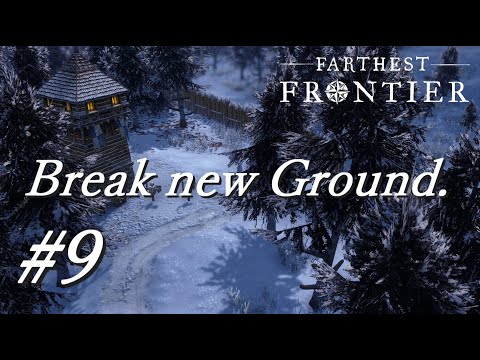 Steam Community :: Video :: 【Farthest Frontier】Break new Grund #9 ...