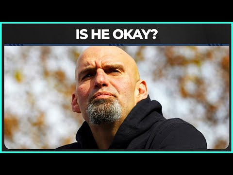 Fetterman Staffers Reveal Disturbing Behind-the-Scenes Chaos