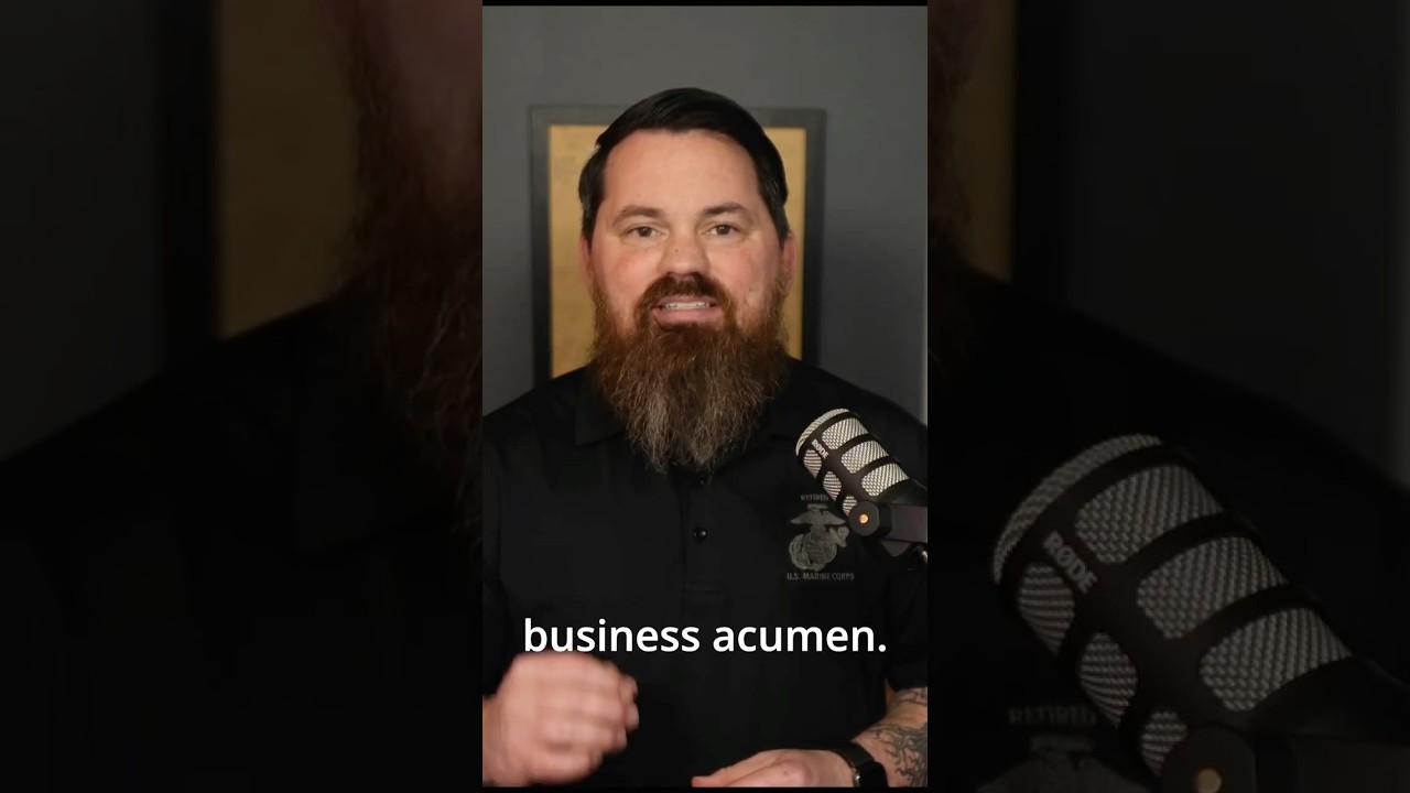 Mastering Business Acumen: PMI's 2025 Pulse Report Insights