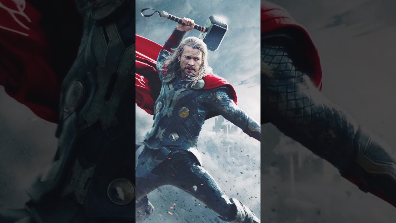 #4kHDwallpaper #wallpaper #thor #thorHDwallpaper #hdwallpaper