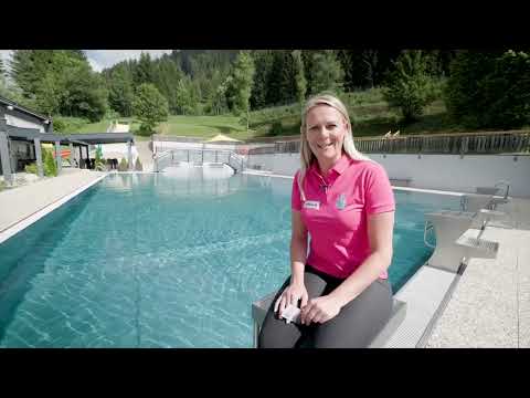 Z-Ticket Freibad Lermoos | Tiroler Zugspitz Arena