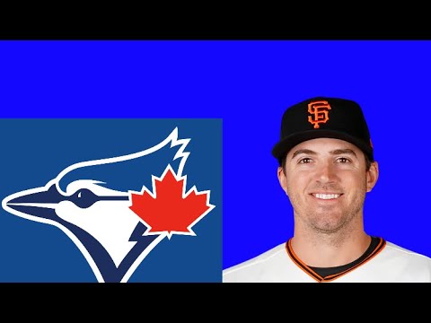 Kevin Gausman signs BIG contract with blue jays
