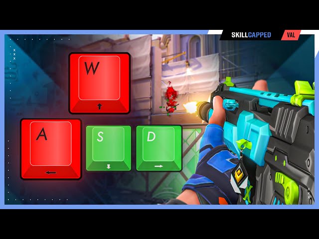 5 tips to improve aim in CS:GO