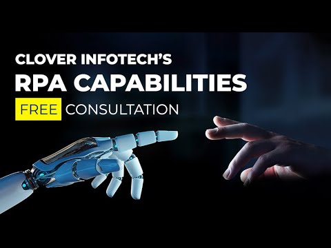RPA Capabilities