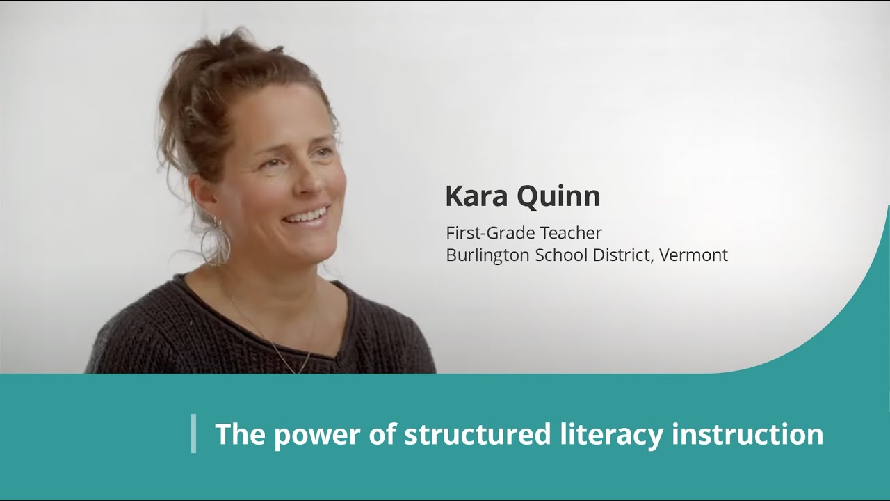 How the Science of Reading Improves Literacy Skills