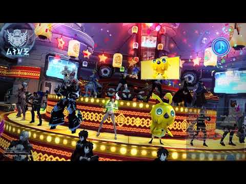 Steam Community :: Video :: We're ARKS/Rare Drop Koi Koi