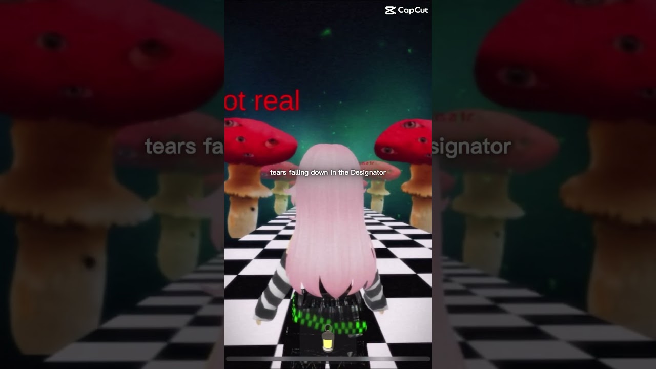 Meet candy corpse!!!!!!!