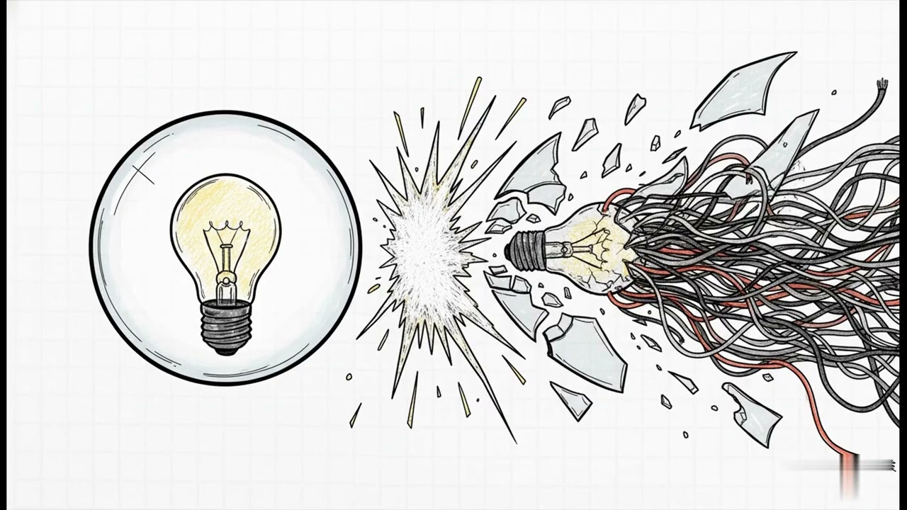 The Future of the Power Grid