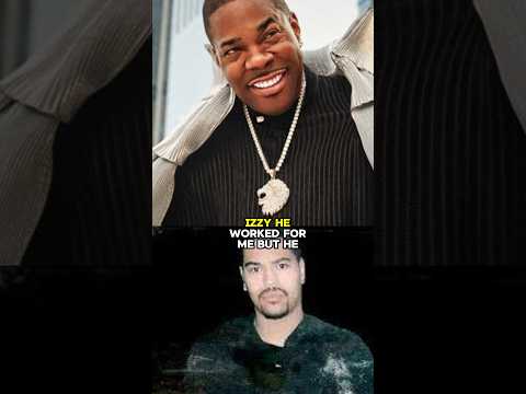 Why The M*rder of Busta Rhymes Bodyguard is Still Unsolved #bustarhymes #shorts #swizzbeatz #cassidy