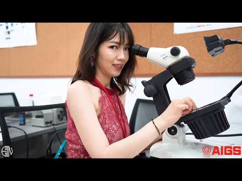 China IGR Inverstors Collab with AIGS (Teaser)